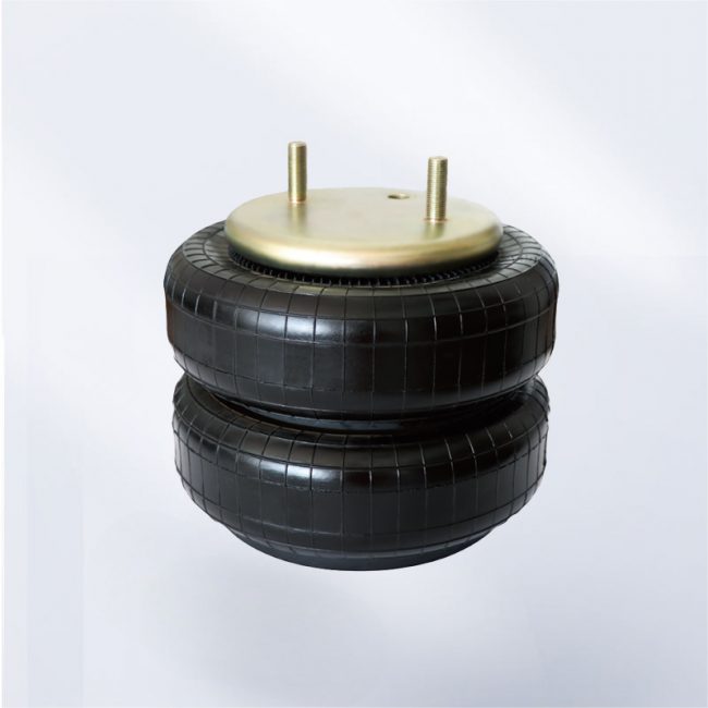 Chassis Hyperbolic Air Spring Product - MEICHEN
